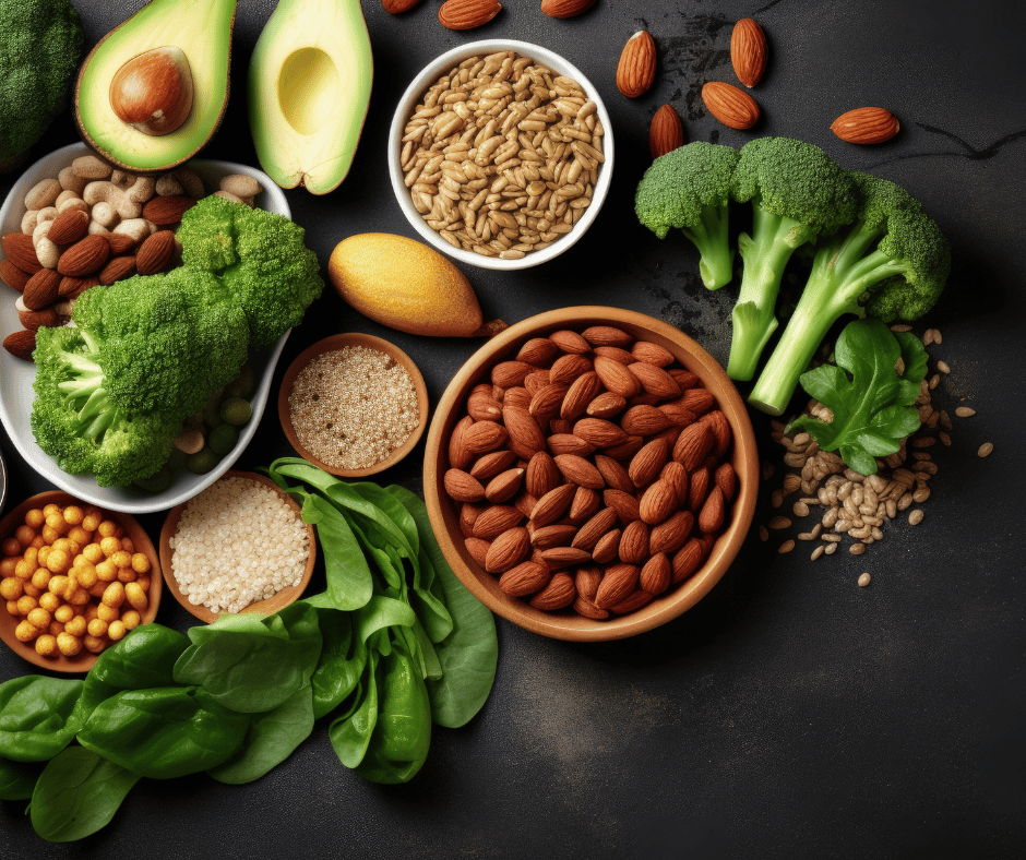 Does an Increase in Fibre Lead to an Increase in Lifespan? - Vancouver ...